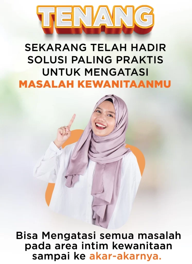 Queen Secret Coffee – Solusi Masalah Kewanitaan